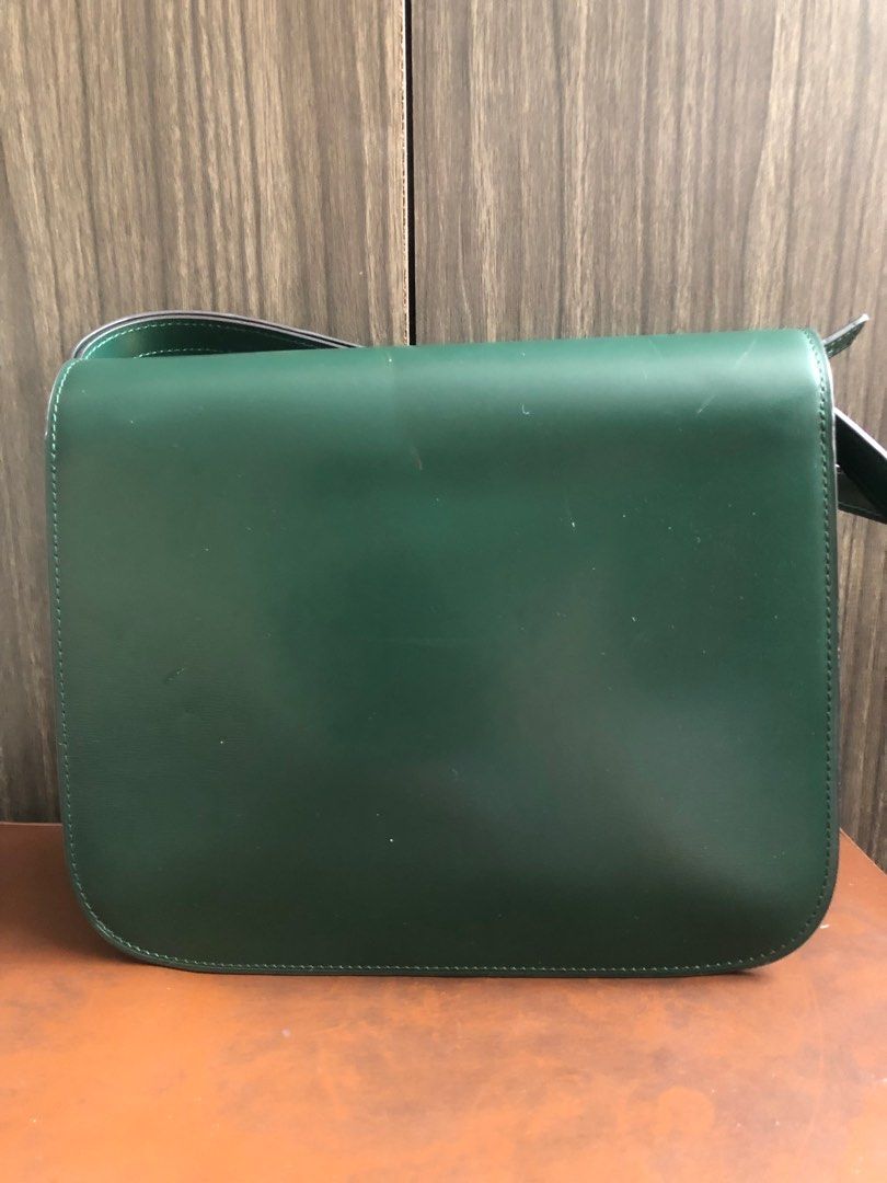 Celine Box Bag On Carousell Celine Box Bag On Carousell