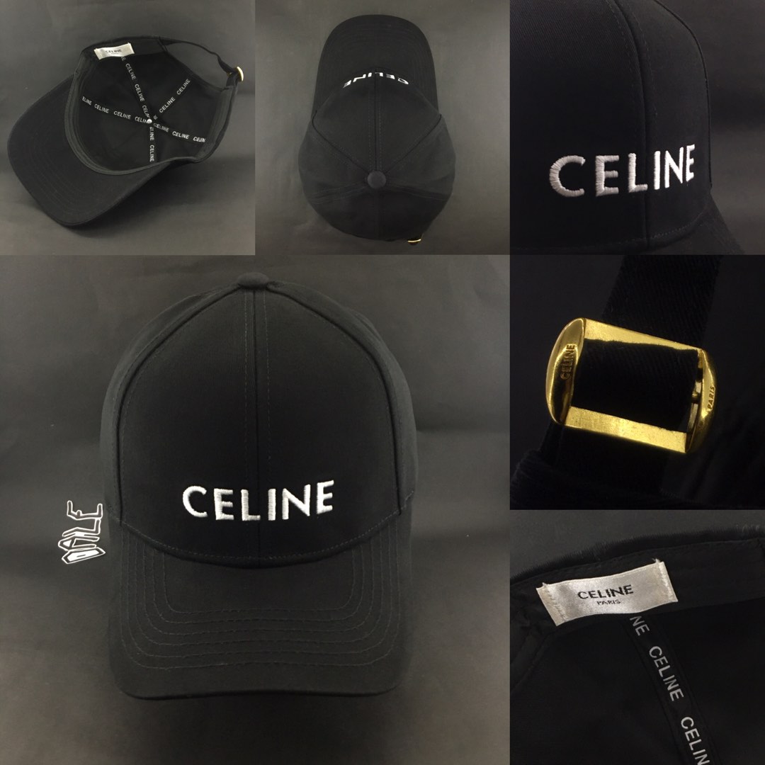 CELINE CAP on Carousell