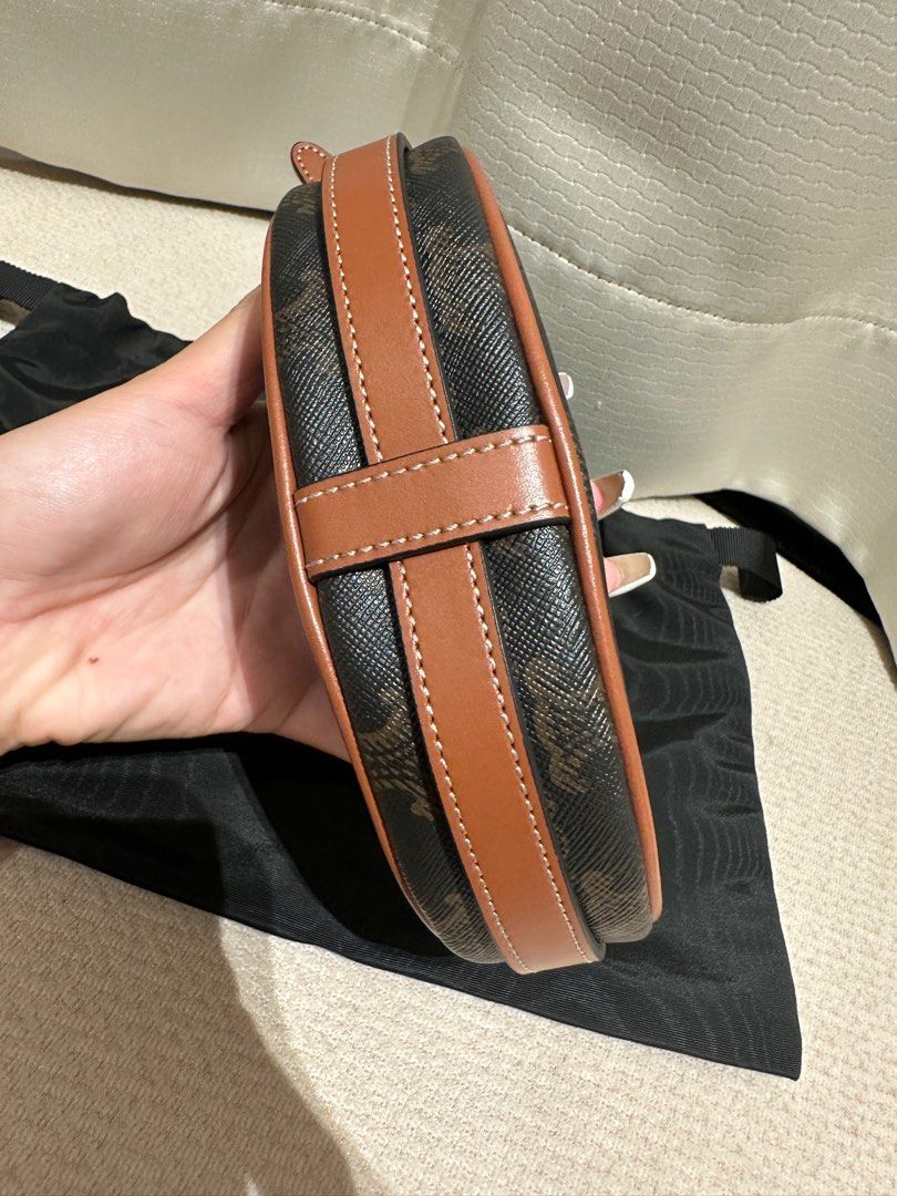 Celine Mini Ava Bag, Women's Fashion, Bags & Wallets, Shoulder Bags on ...