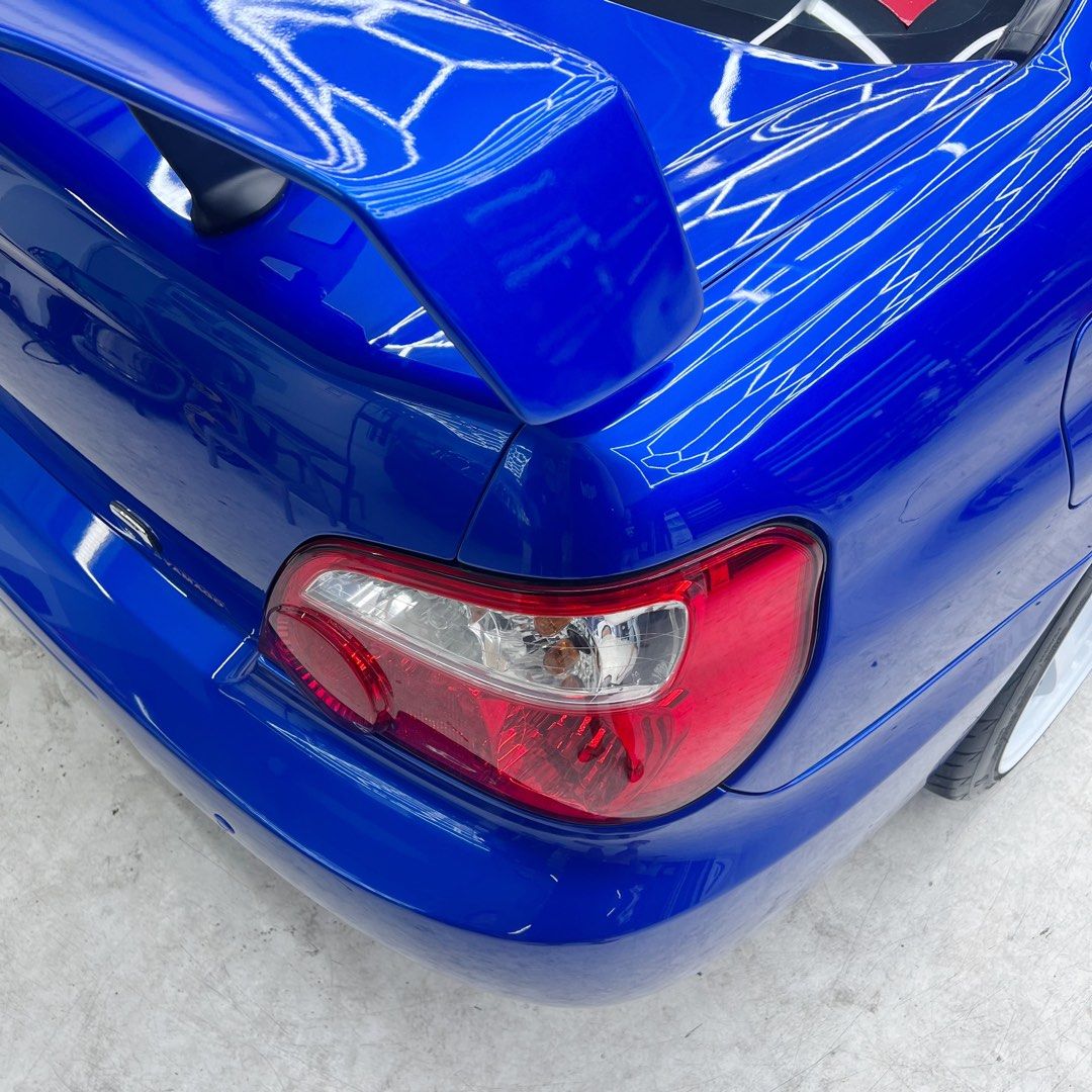 Ceramic Coating | Subaru WRX, Car Accessories, Accessories on Carousell