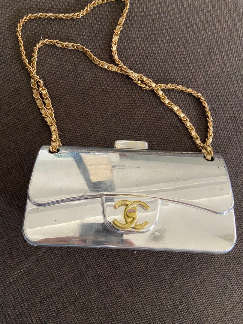 Chanel cute on Carousell