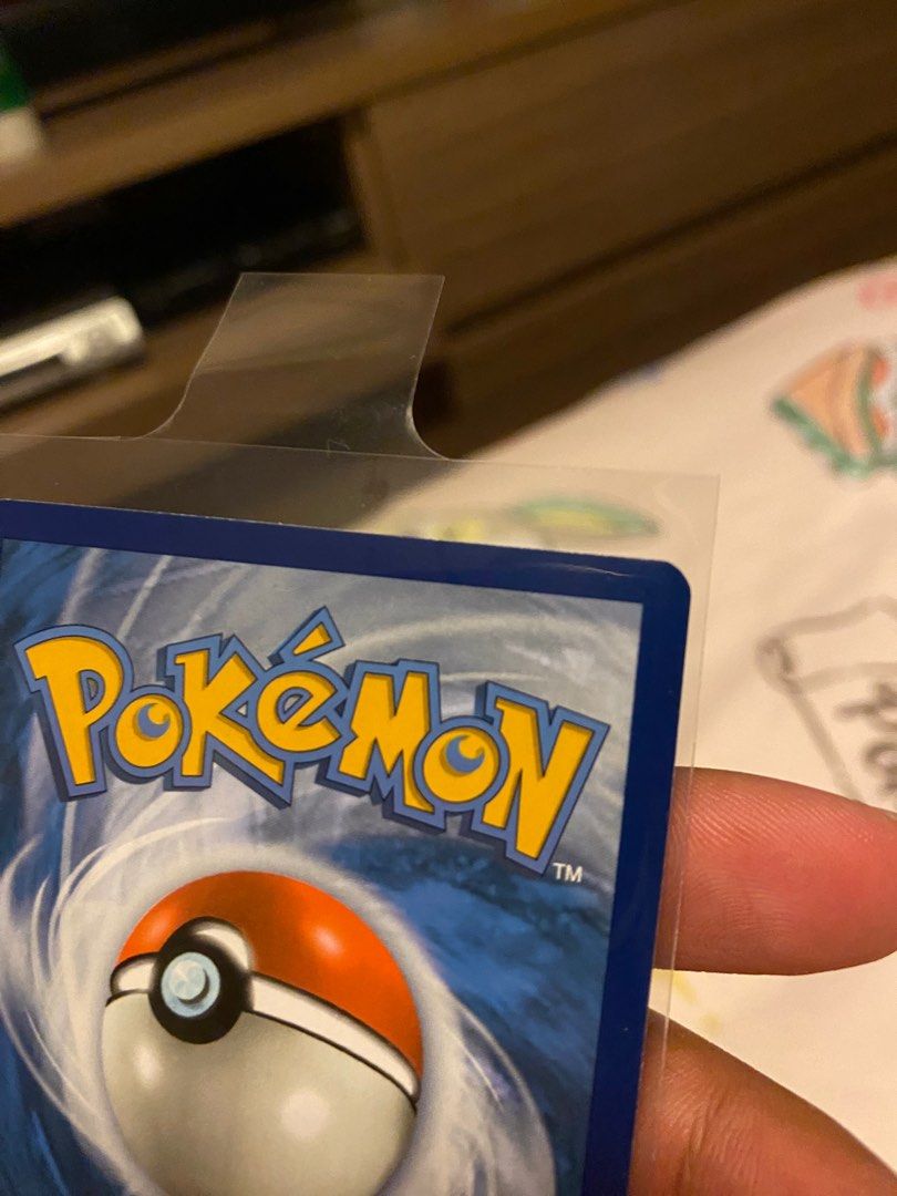 Charizard EX SIR Pokemon Obsidian Flames SV03 223/157, Hobbies & Toys ...