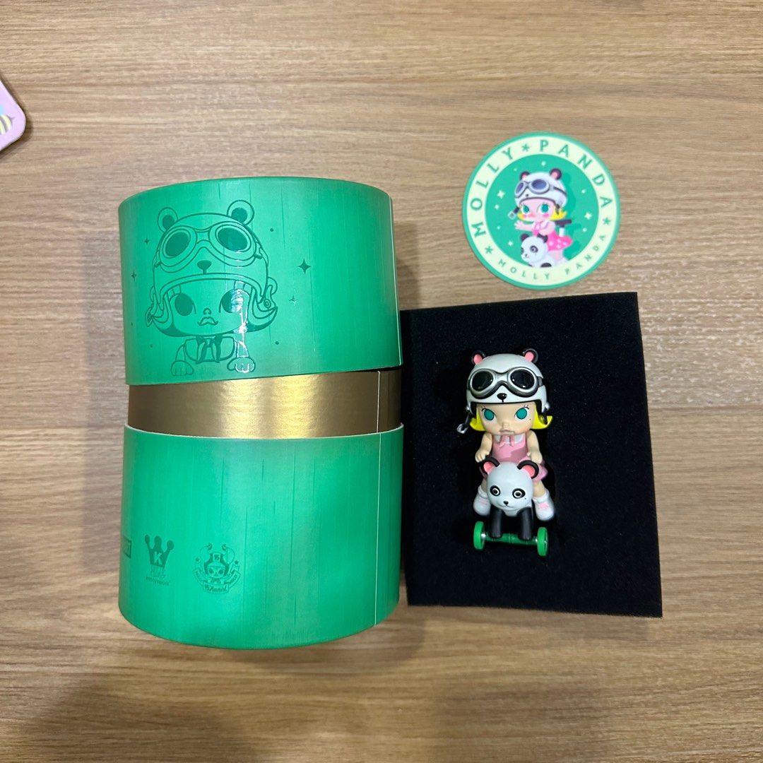 CHEAP POPMART CLEARANCE, Hobbies & Toys, Toys & Games on Carousell