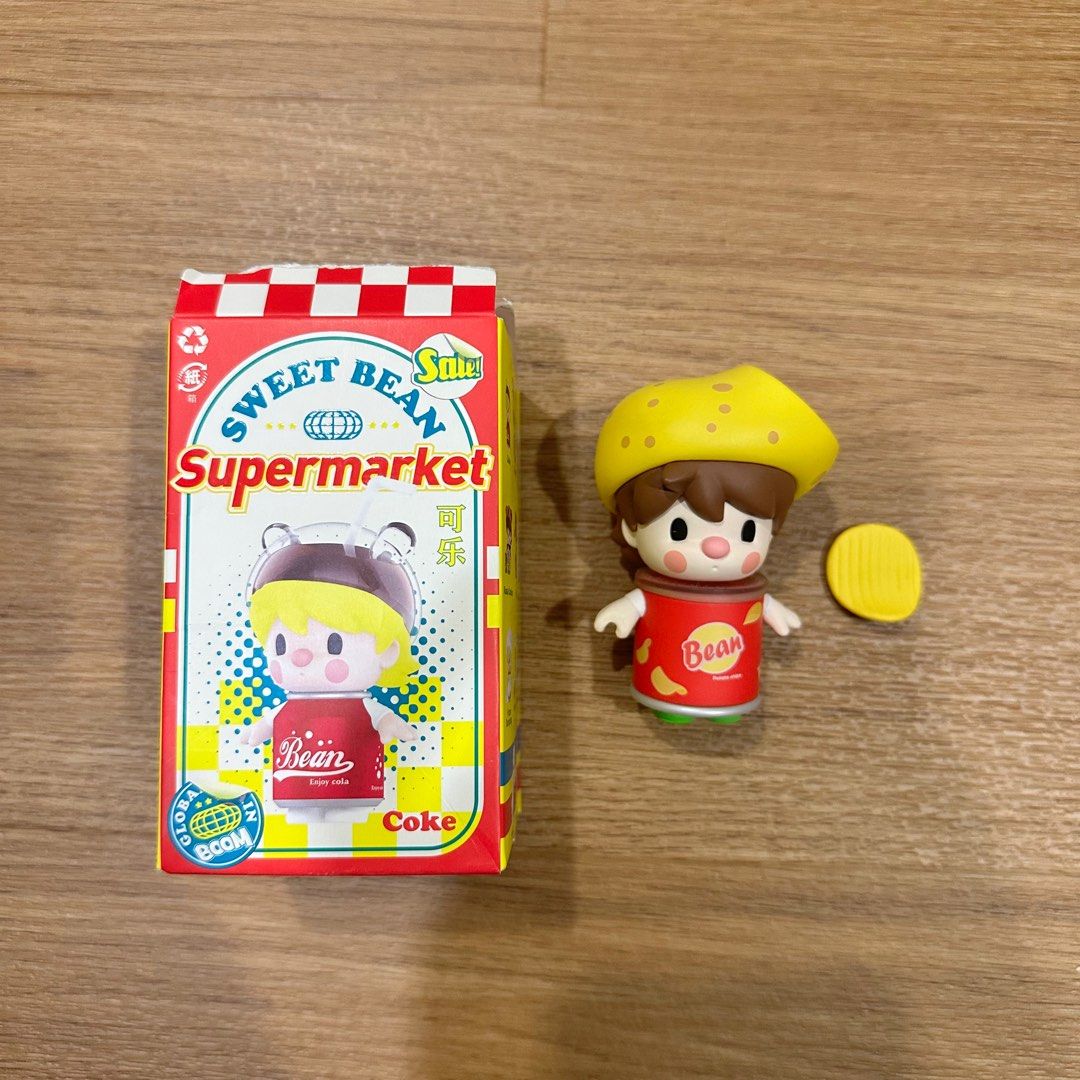 CHEAP POPMART CLEARANCE, Hobbies & Toys, Toys & Games on Carousell