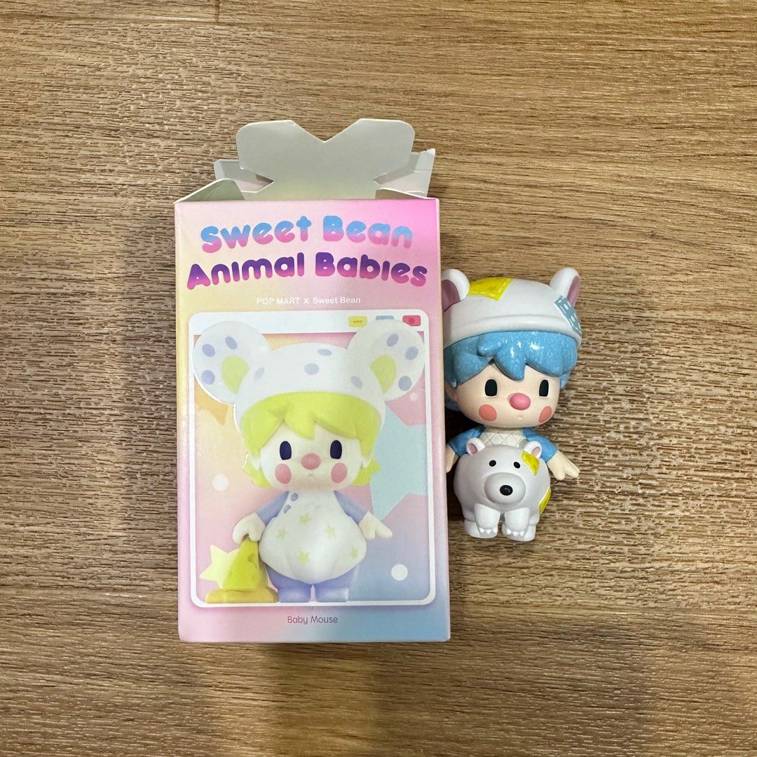 CHEAP POPMART CLEARANCE, Hobbies & Toys, Toys & Games on Carousell