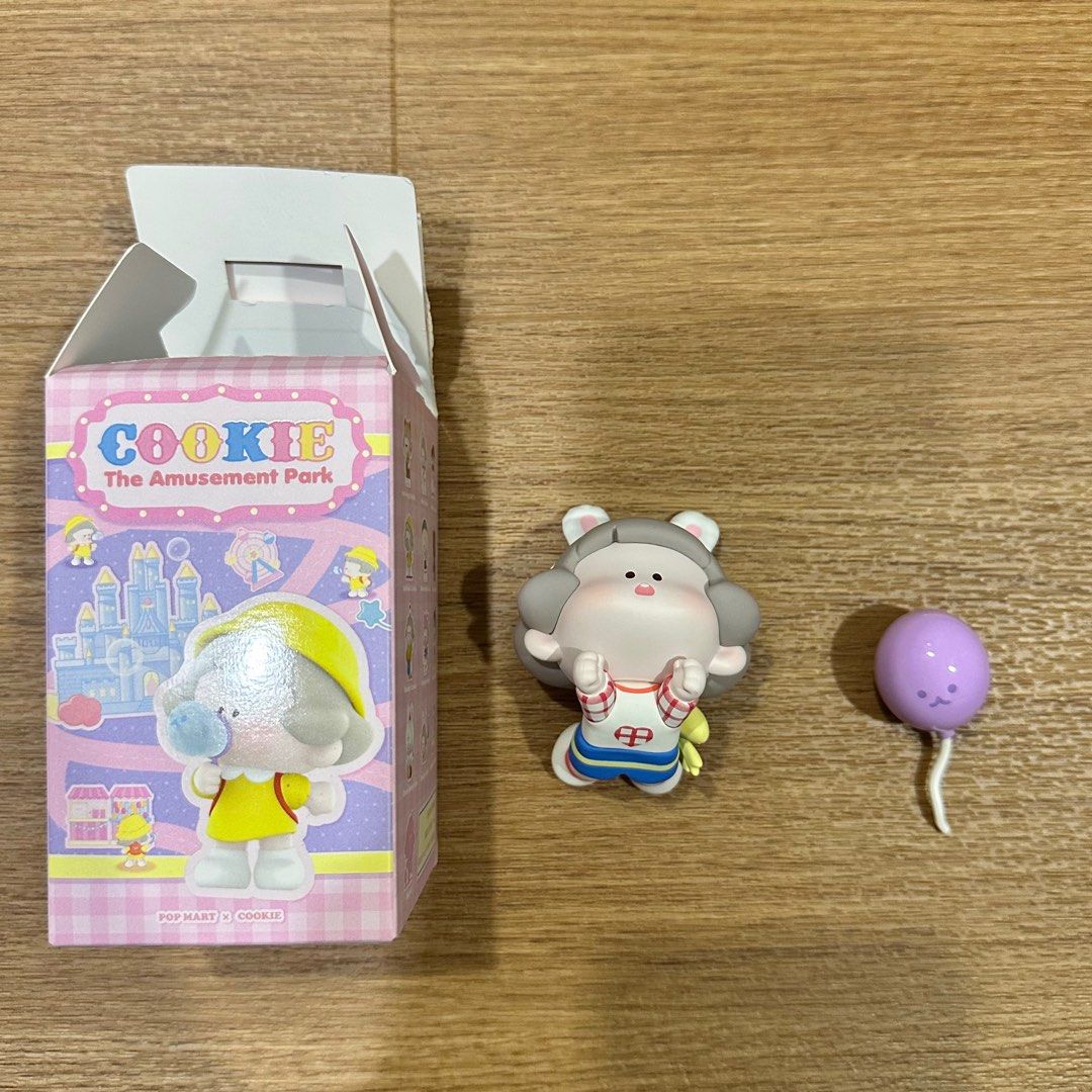 CHEAP POPMART CLEARANCE, Hobbies & Toys, Toys & Games on Carousell