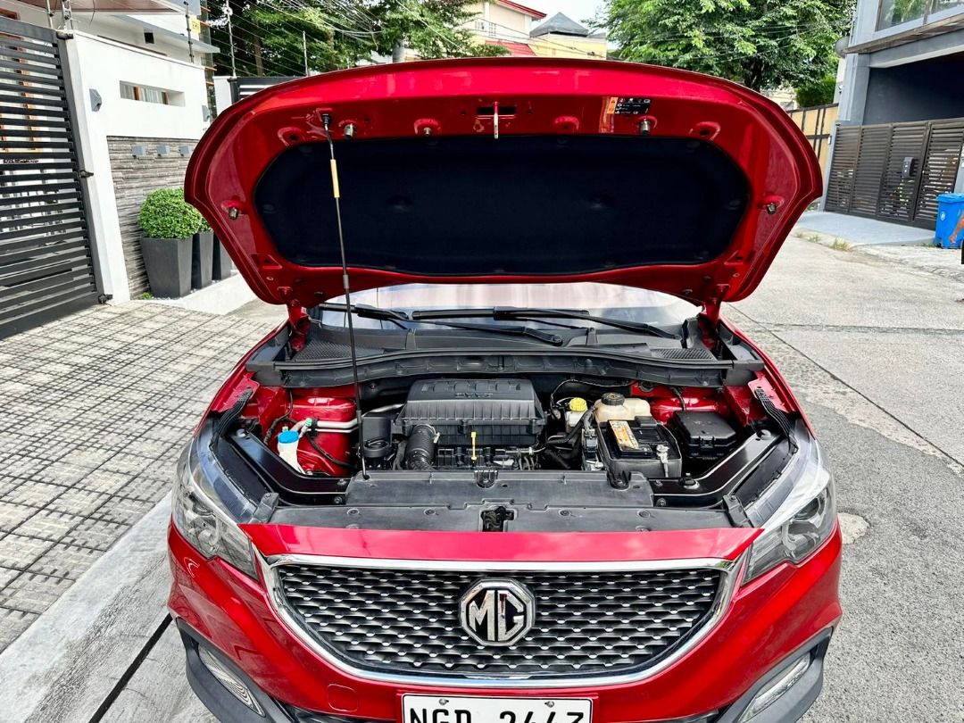 Chevrolet MG ZS Alpha Auto, Cars for Sale, Used Cars on Carousell