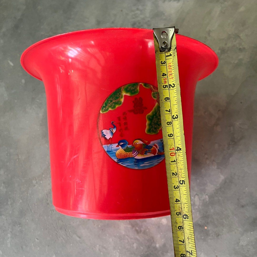 Chinese pee pail, Babies & Kids, Bathing & Changing, Toilet Training on ...