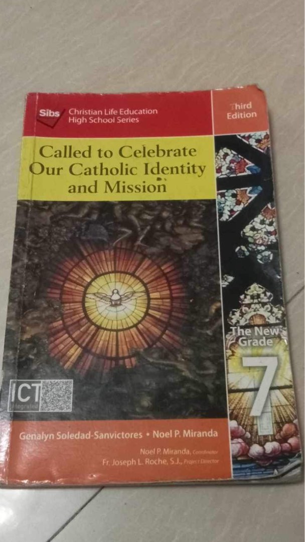 Cle book for Grade 7 on Carousell