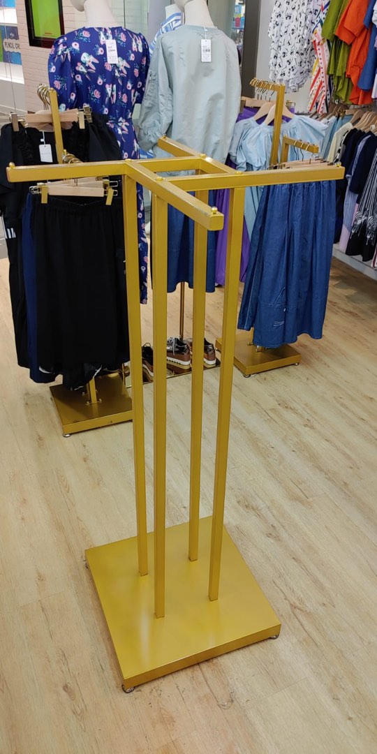 Clothing racn, Furniture & Home Living, Home Improvement & Organisation ...