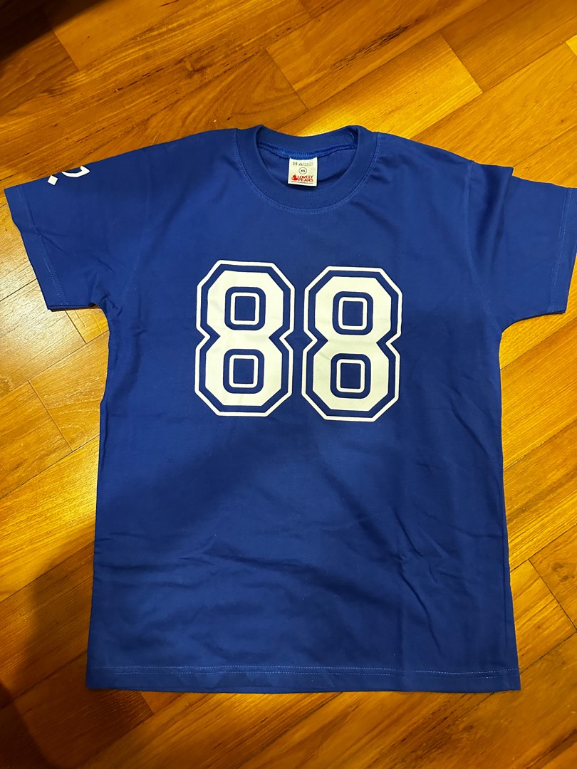 Clubmed 88 tee, Men's Fashion, Tops & Sets, Tshirts & Polo Shirts on ...