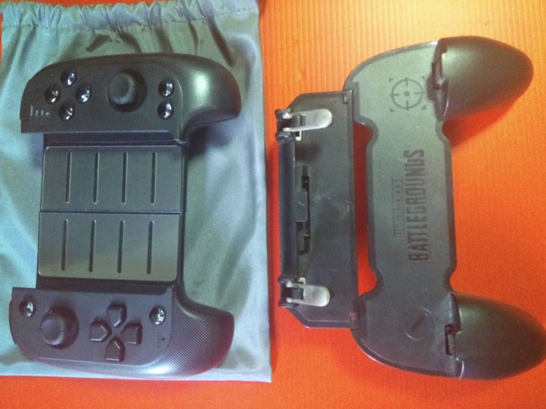 Controller handphone., Video Gaming, Video Game Consoles, Others on ...