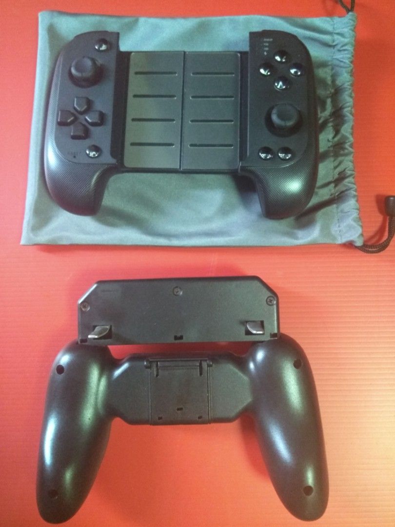 Controller handphone., Video Gaming, Video Game Consoles, Others on ...