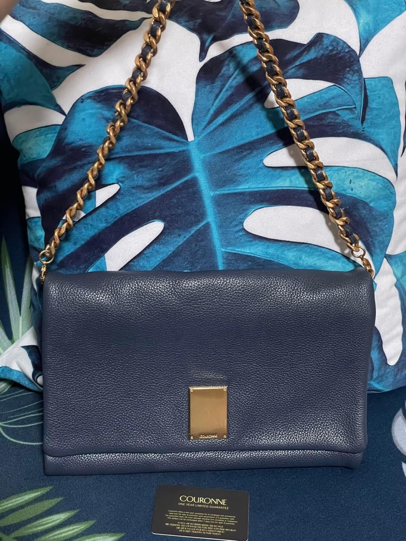 Couronne Bag, Women's Fashion, Bags & Wallets, Shoulder Bags on Carousell