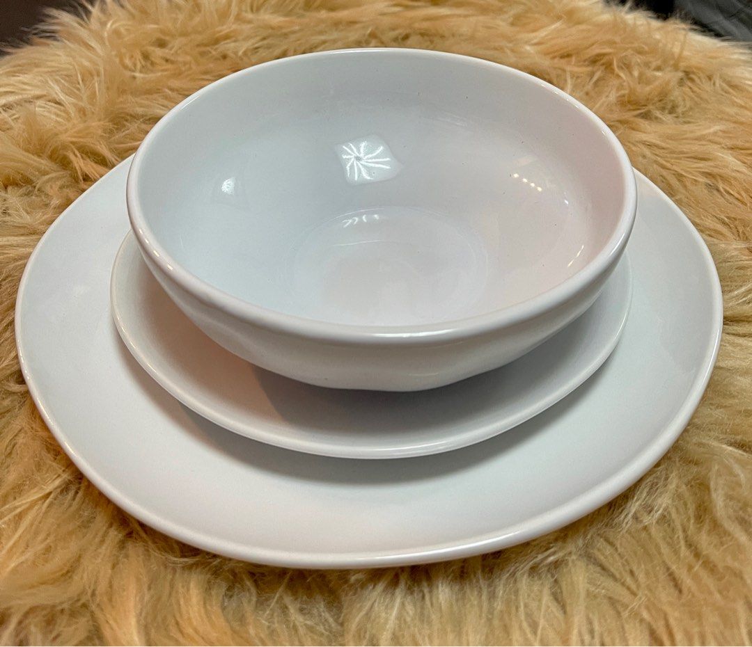 Crofton 12pcs Eve Dinnerware Set Designed in Australia Php 1,500 ***new ...