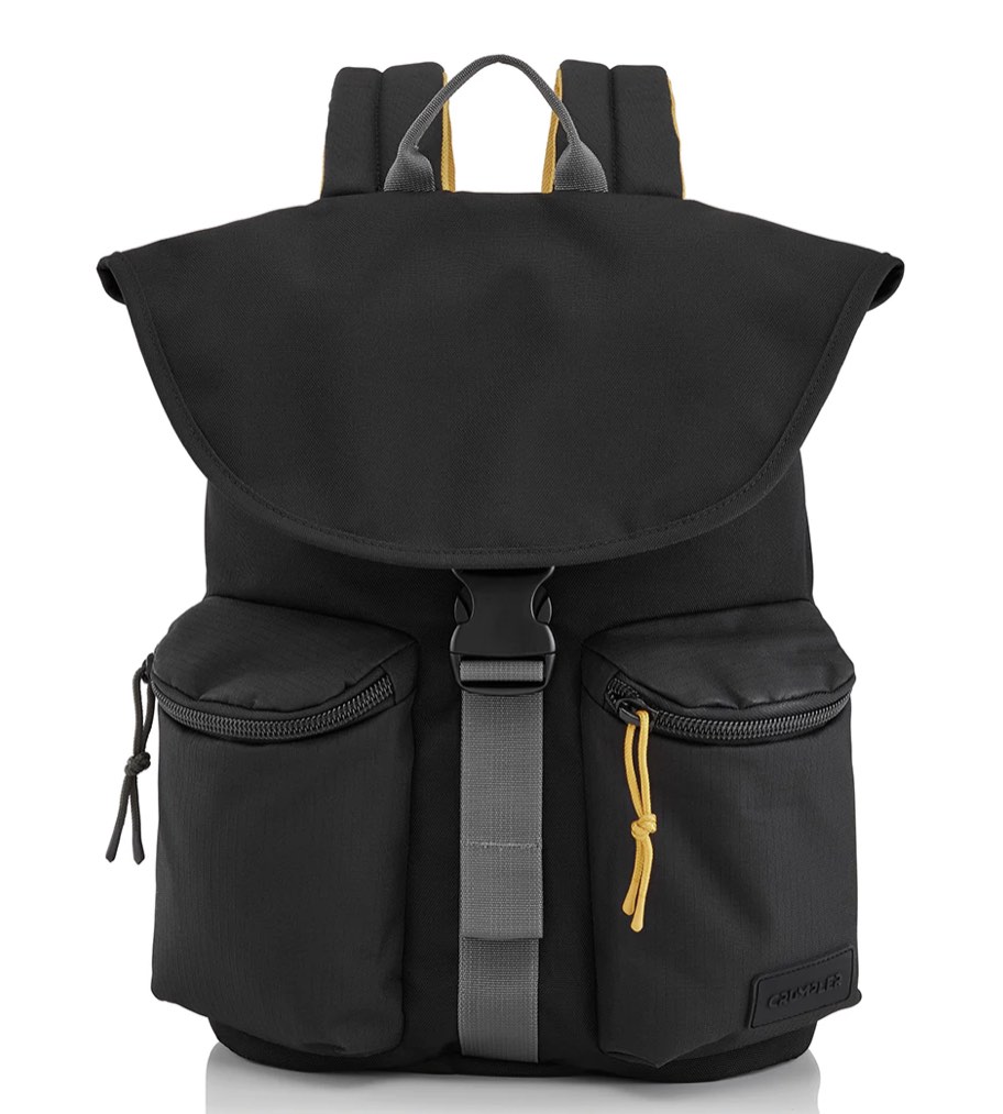 Crumpler Backpack, Women's Fashion, Bags & Wallets, Backpacks on Carousell