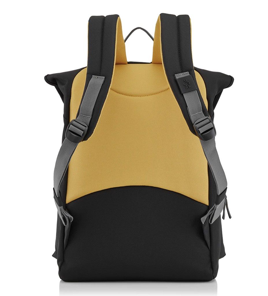 Crumpler Backpack, Women's Fashion, Bags & Wallets, Backpacks on Carousell