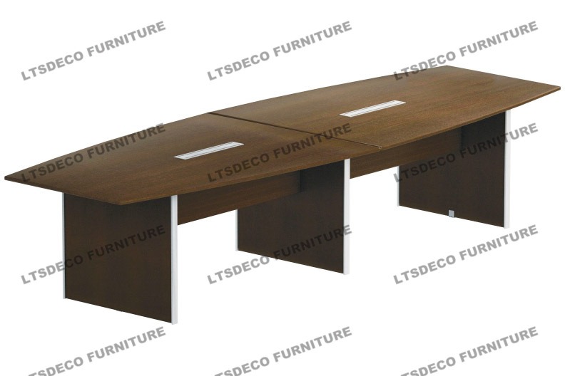 Customize Conf. Meeting Table, Rectangular shape OFFICE PARTITION ...