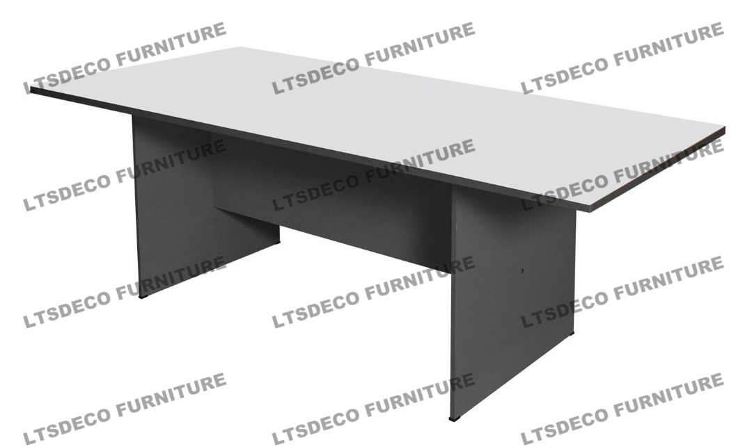 Customize Conference/Meeting Table, Rectangular shape OFFICE PARTITION ...