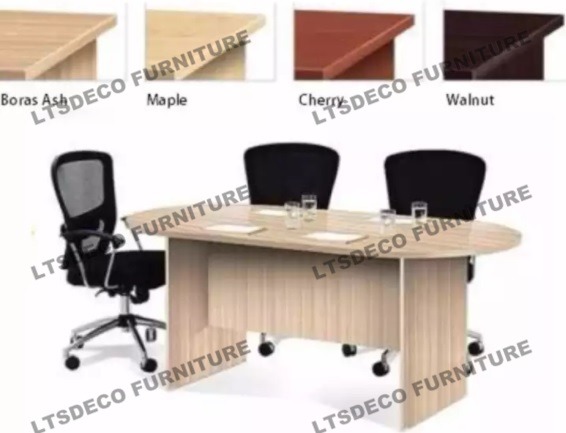 CUSTOMIZED OFFICE TABLE OFFICE PARTITION FURNITURE on Carousell