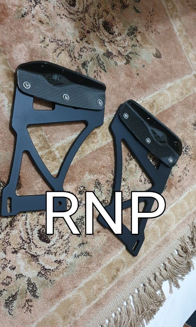 DC5 DC5R Integra Type R RSX INGS N-Spec v1 GT Wing, Car Accessories ...