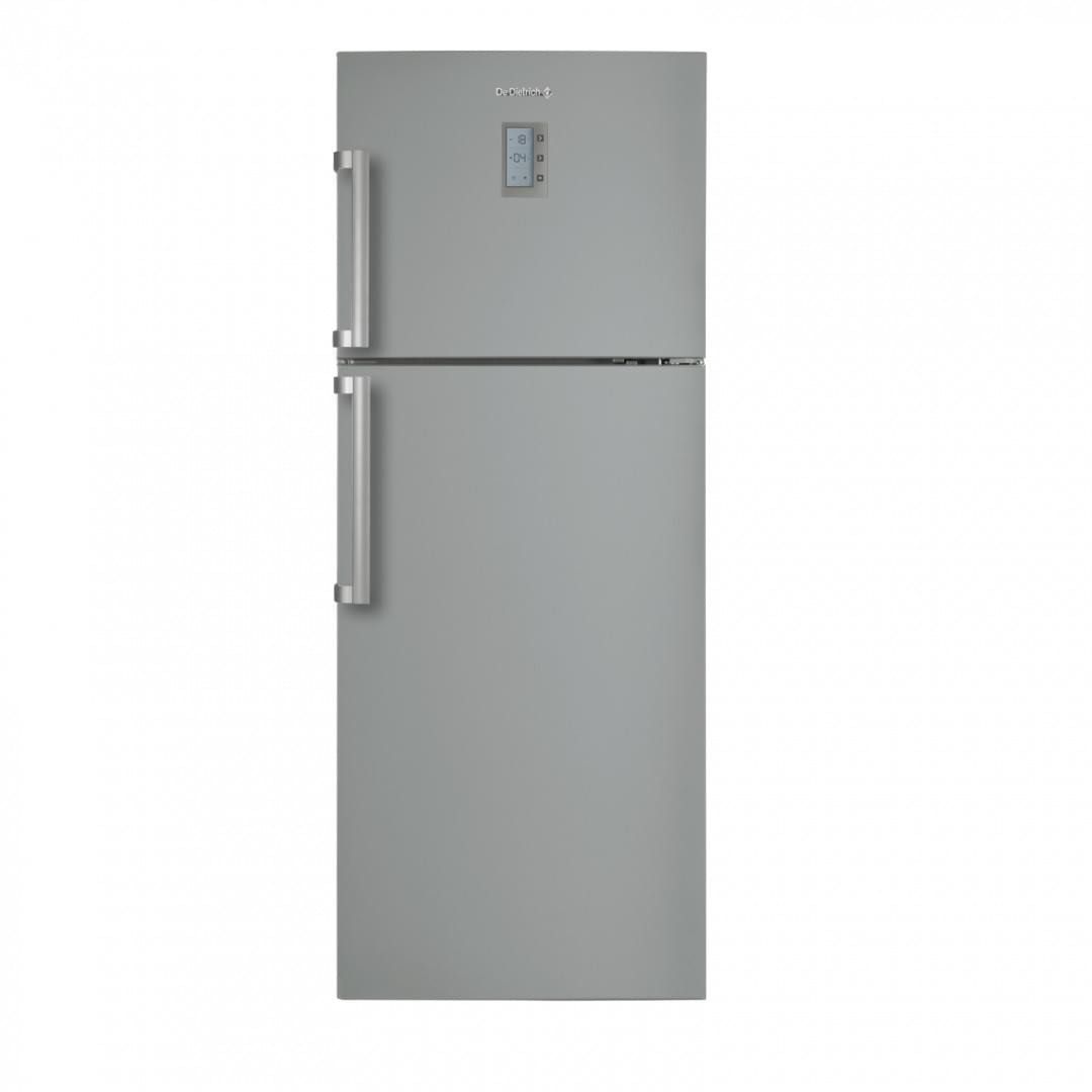 De Dietrich Premium Fridge (2 Door), TV & Home Appliances, Kitchen ...