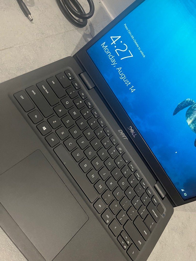 Dell Latitude 3420, Computers & Tech, Laptops & Notebooks on Carousell
