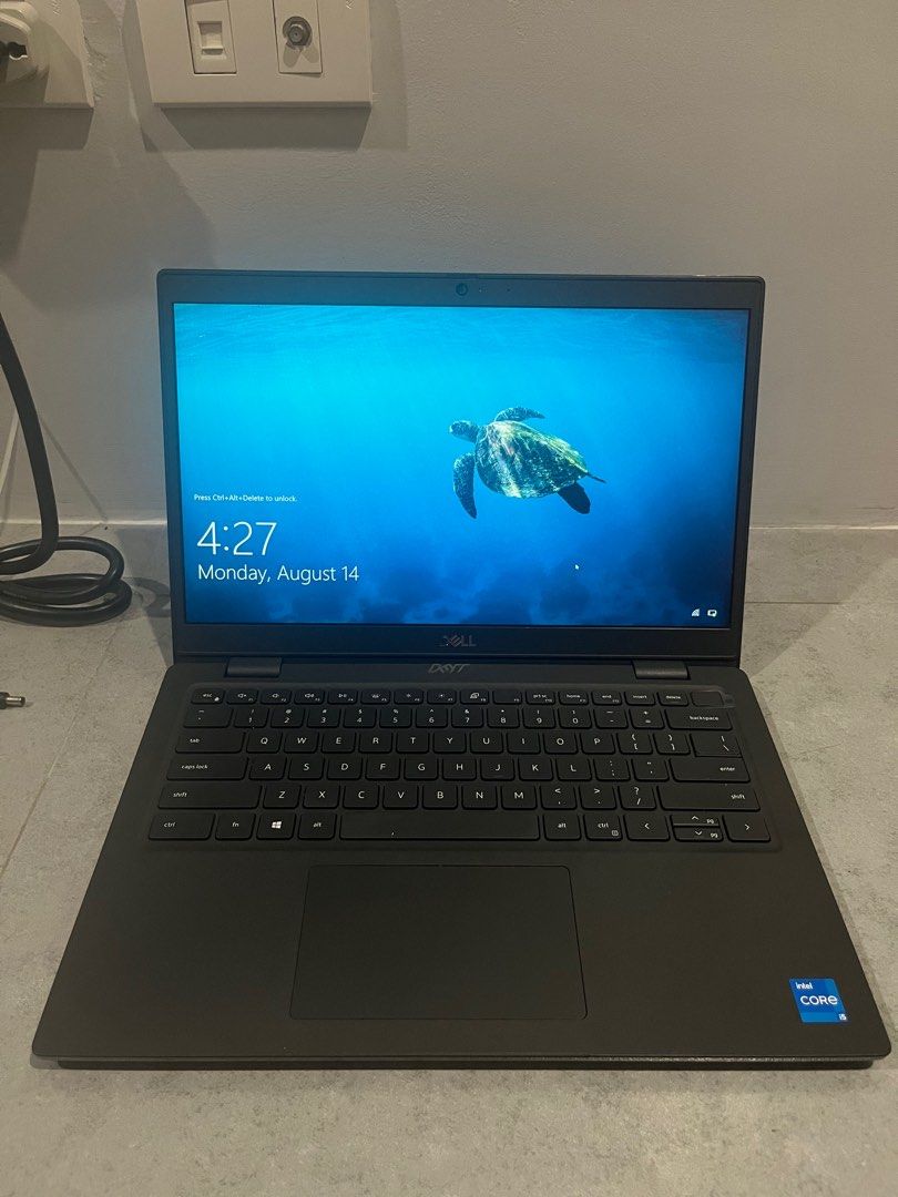 Dell Latitude 3420, Computers & Tech, Laptops & Notebooks on Carousell