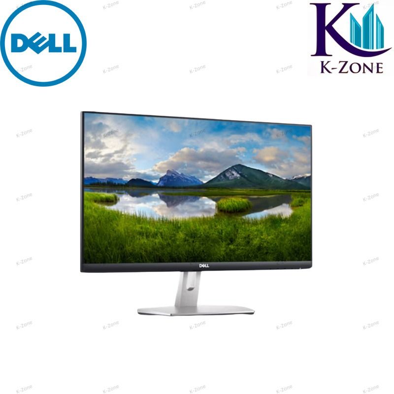 Dell S2421HN 24" Inch FHD IPS LED Monitor (1920x1080), Computers & Tech ...