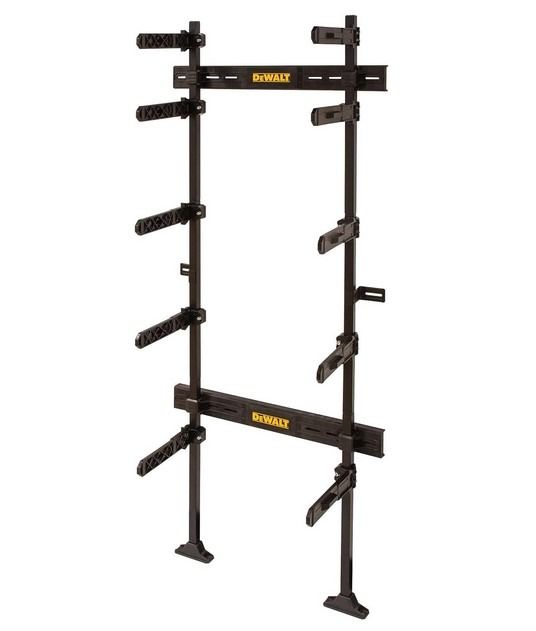 DeWALT DWST08260 Tracking System, Tool Box, Storage Case, Tool Box ...