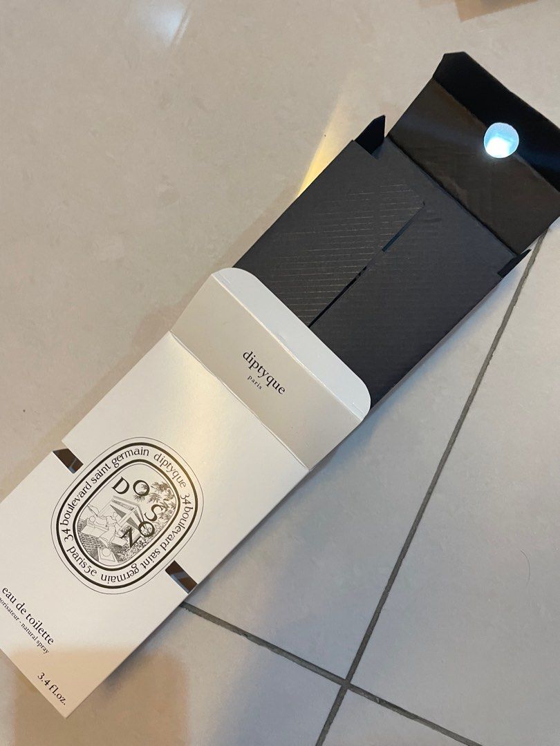 DIPTYQUE / Jo Malone boxes, Beauty & Personal Care, Fragrance ...