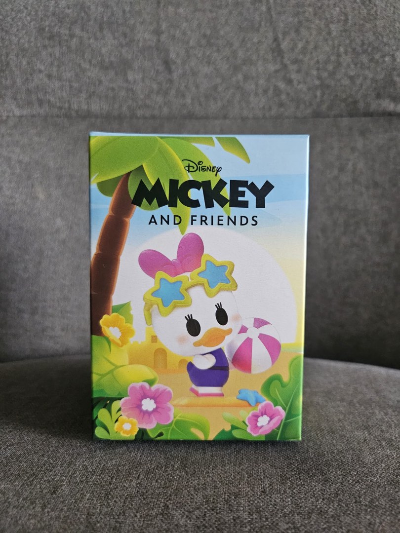 Disney Mickey and Friends blind box, Hobbies & Toys, Toys & Games on ...