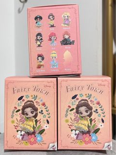 [Instock/PREORDER] Disney 100 Collectible Plush Keychain in a bottle ...