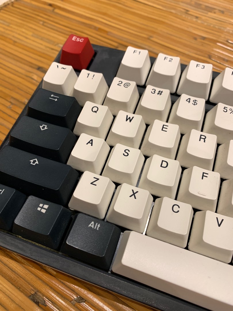 Ducky One 2 TKL Mechanical Keyboard, Computers & Tech, Parts & Accessories, Computer Keyboard on ...