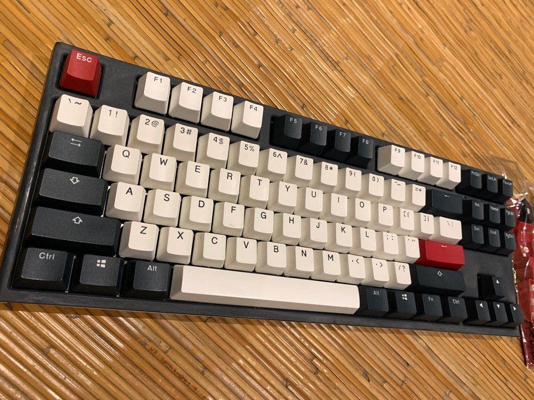 Ducky One 2 TKL Mechanical Keyboard, Computers & Tech, Parts ...