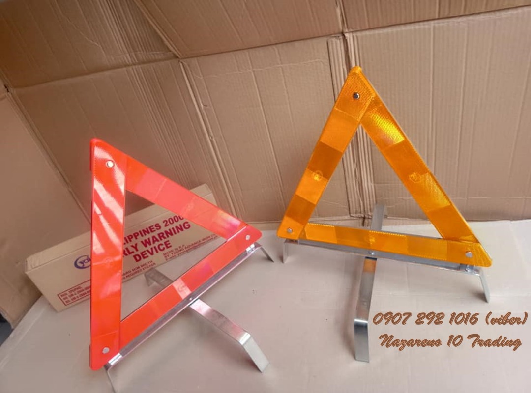 Early Warning Device (EWD) Small 20, Commercial & Industrial ...