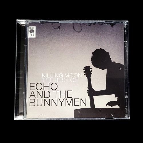 Echo & The Bunnymen - Killing Moon: The Best Of Echo & The Bunnymen ...