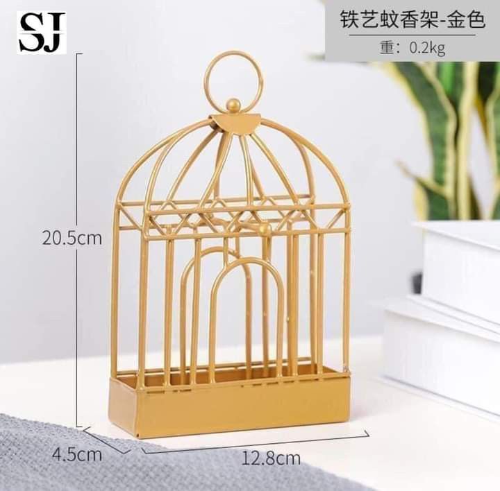ELEGANT KATOL HOLDER on Carousell