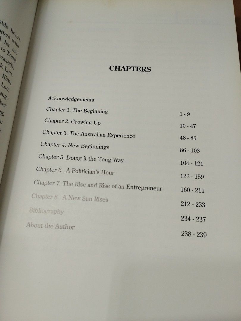 (ENG) The Story Of Dato' Alan Tong Kok Mau : Building On Compassion ...