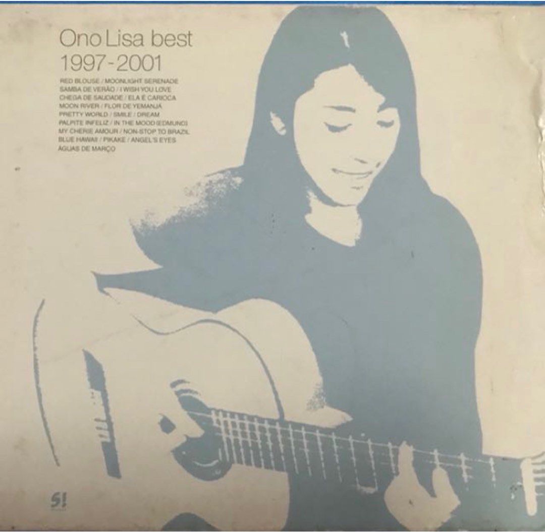 English cd - Ona Lisa Marie Carey Shania Twain Celin Dion, Hobbies ...