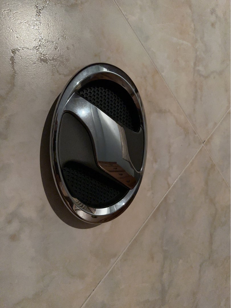 Estima Logo, Car Accessories, Accessories on Carousell