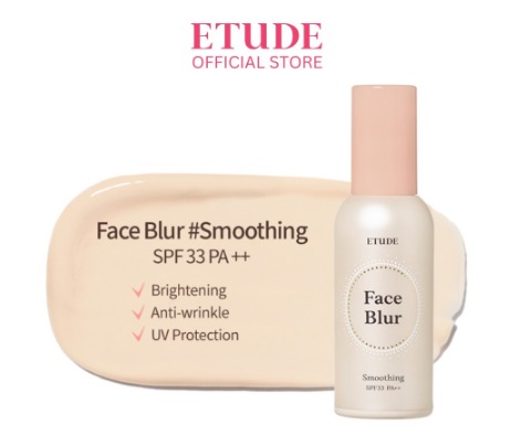 Etude Face Blur Smoothing Multi-makeup Base SPF33 PA++ 35g DL1365 ...