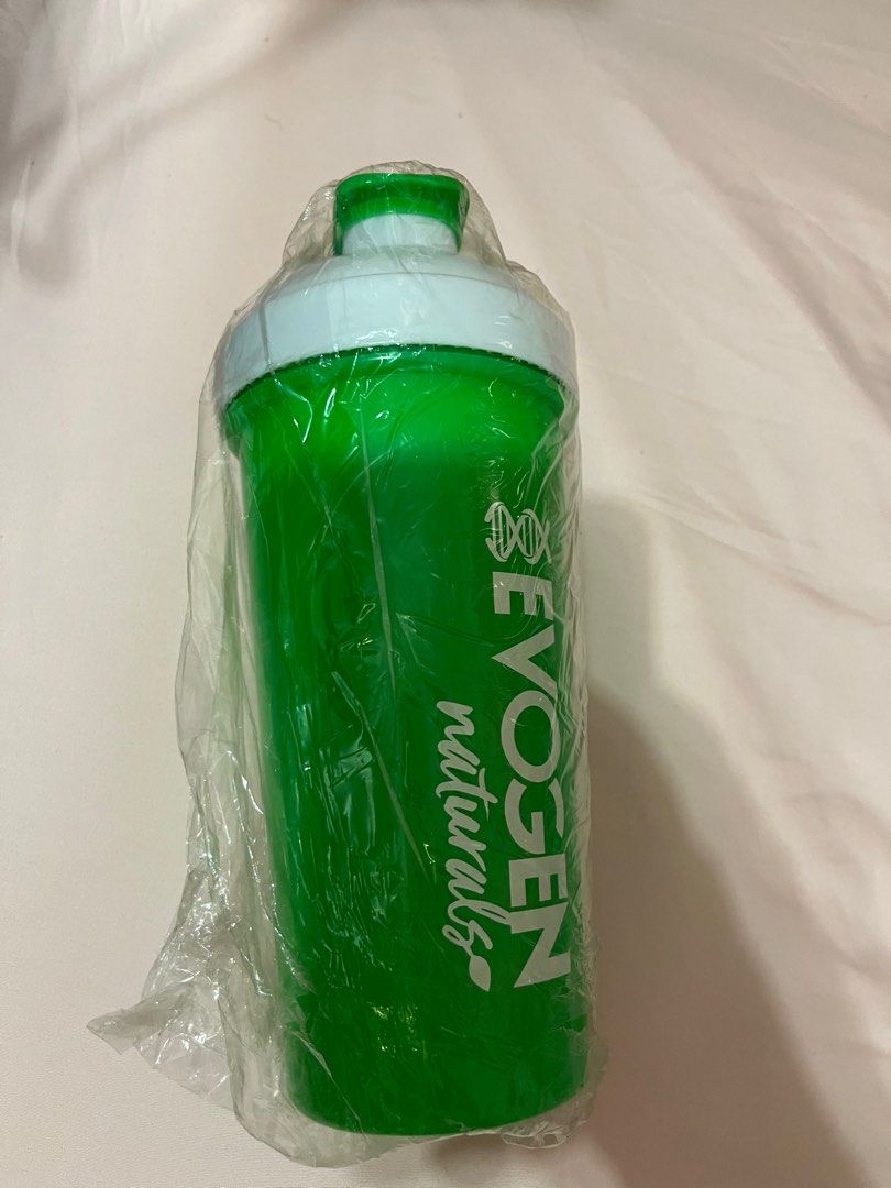 Evogen Shaker bottle, Furniture & Home Living, Kitchenware & Tableware ...