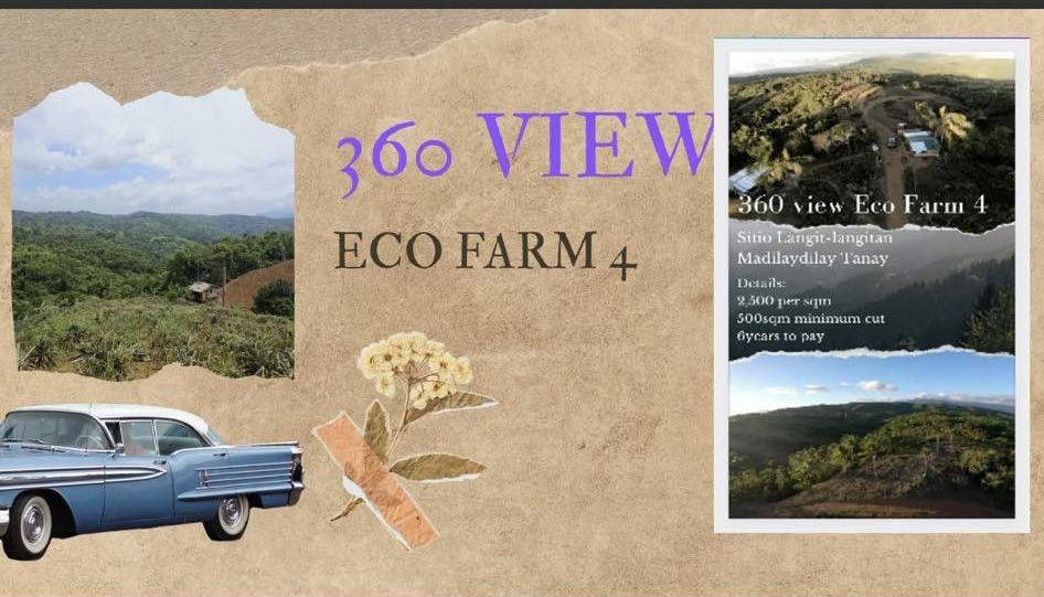 Farm lot at Tanay Rizal, Looking For on Carousell