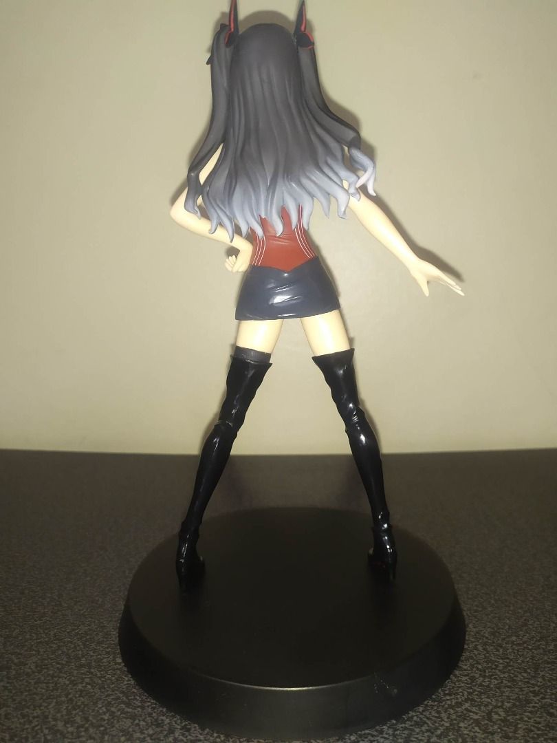 Fate/Extra Last Encore/Rin Tohsaka/Rin, Hobbies & Toys, Toys & Games on ...