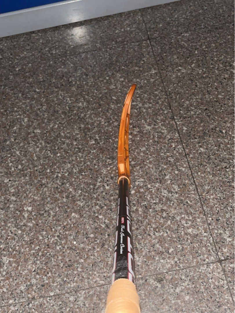 Fatpipe G27 Matej Jendrisak edition Floorball stick, Sports Equipment ...