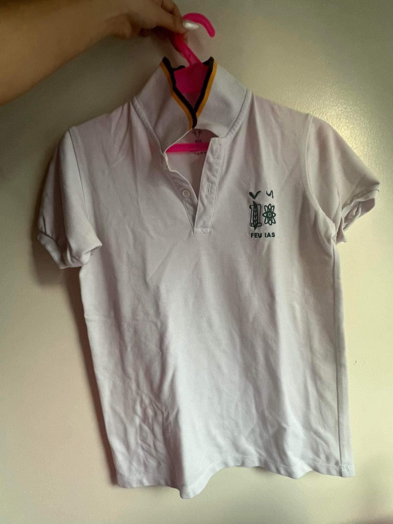 FEU IAS POLO!, Men's Fashion, Tops & Sets, Tshirts & Polo Shirts on ...
