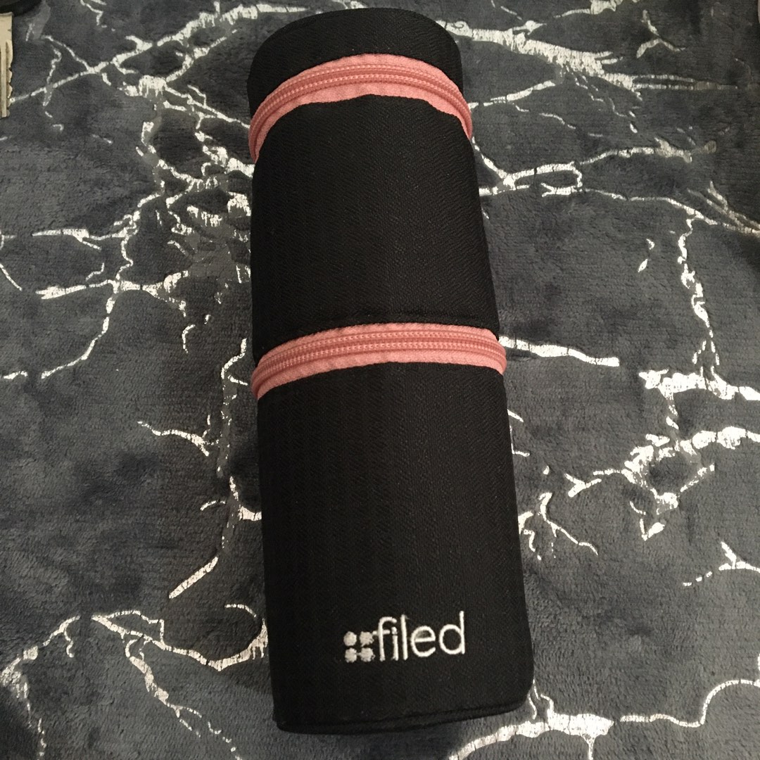 Filed Pen Capsule on Carousell