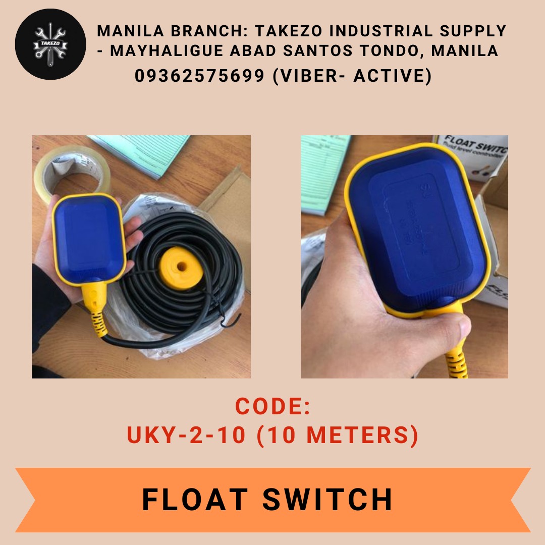 FLOAT SWITCH on Carousell