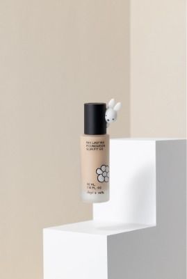 fmgt Ink Lasting Foundation Slim Fit EX V201 DL1345, Beauty & Personal ...